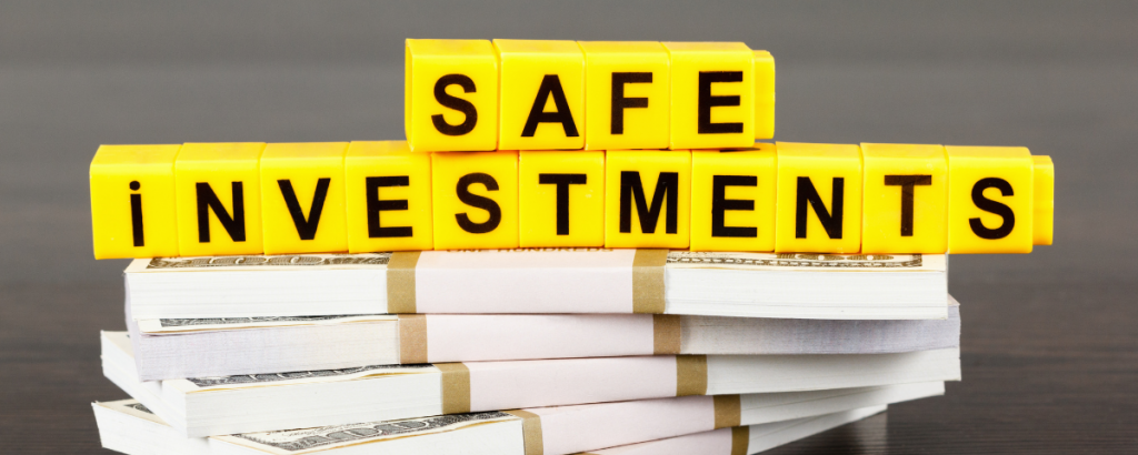 Safe Investments for 2021 – Trader's Token