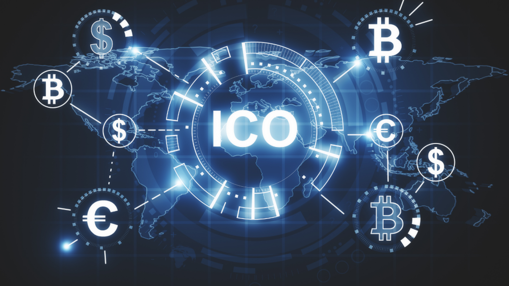 Similarities And Differences Between NFT And ICO Trader s Token similarities-and-differences-between-nft-and-ico-trader-s-token
